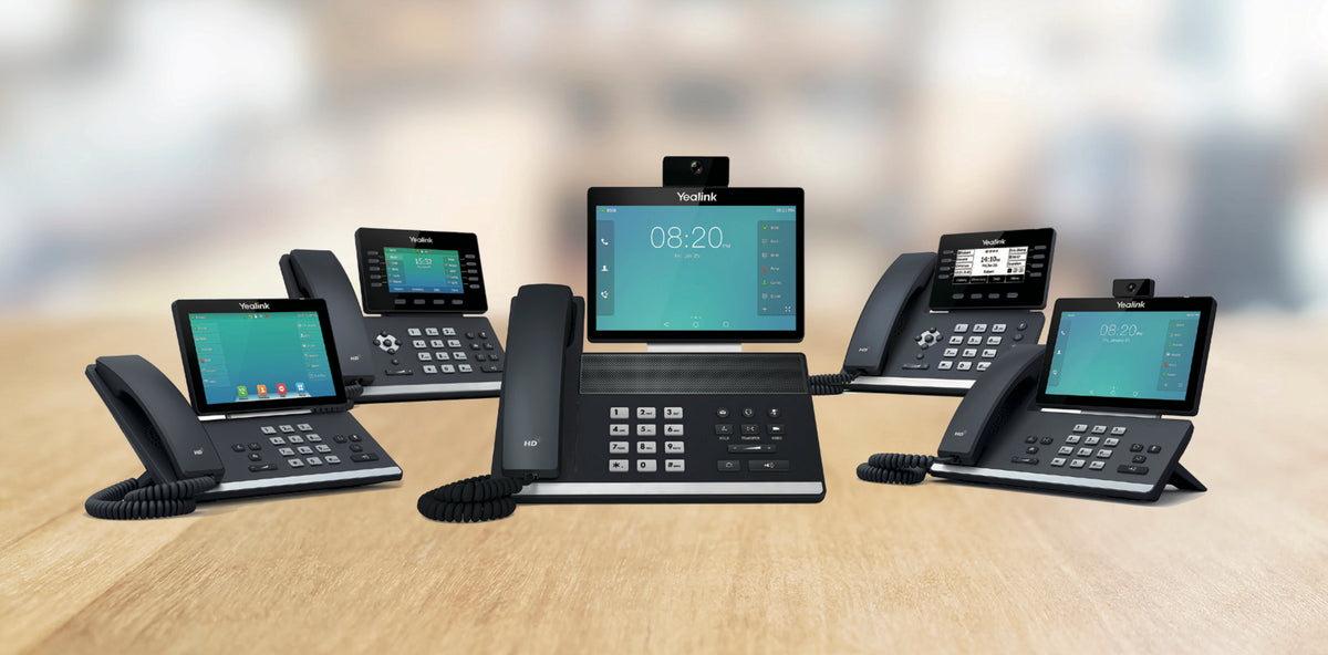 VOIP Phones – telco.sydney